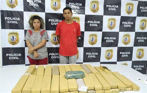 Polícia Civil Apreende 52 Tabletes De Drogas Cumpre Mandados De Prisão