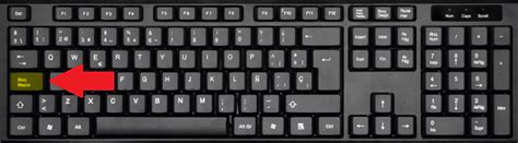 Como Se Pone El Arroba En La Computadora Lenovo Como Poner Signo De