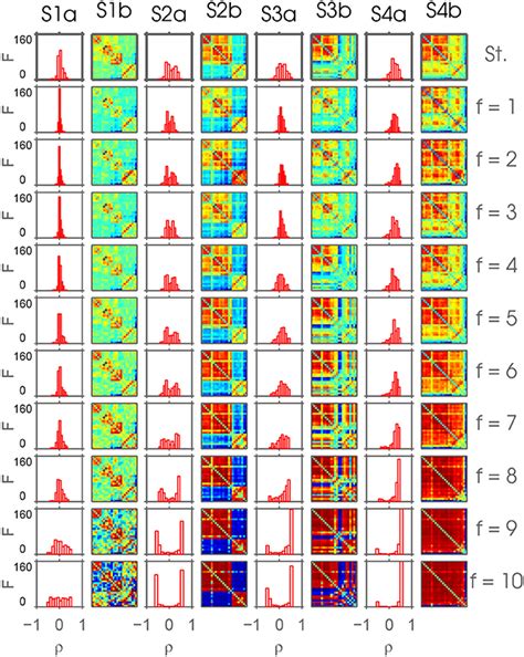 Frontiers Frequency Resolved Dynamic Functional Connectivity Reveals