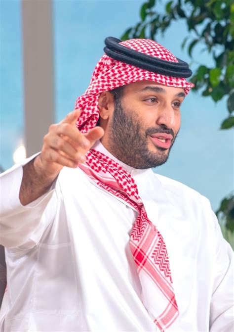 في حواره مع فوكس نيوز أبرز تصريحات الأمير محمد بن سلمان مجلة هي