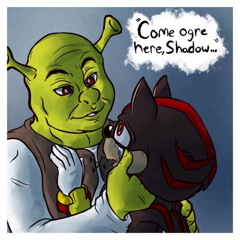 shrek know your meme