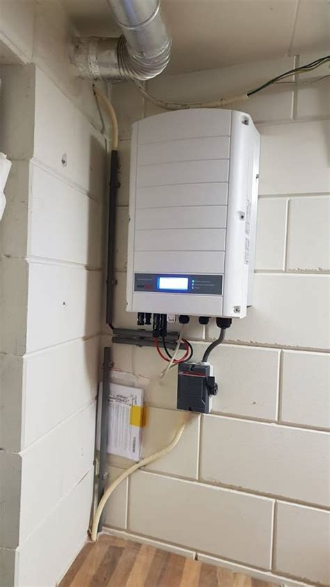 Zonnepanelen Plat En Schuin Dak In Rijssen The Sunshine Company