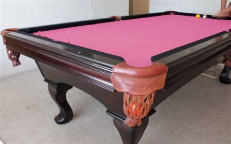 Pink Pool Table Pink Bubbles Pretty In Pink Bubble Gum Machine