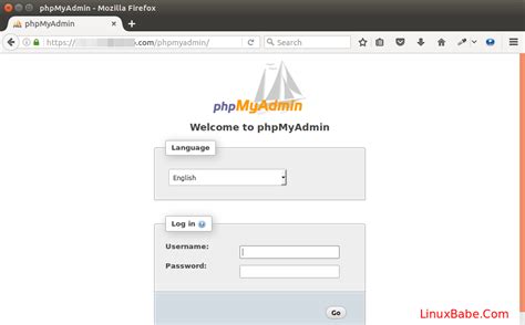 how to install phpmyadmin with nginx mariadb php7 on ubuntu 16 04