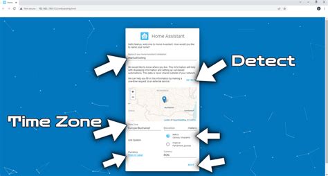 How To Install Home Assistant Supervisor On Your Synology Nas Marius