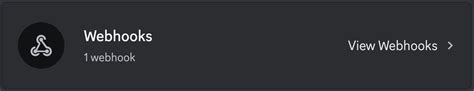 webhooks discord js guide
