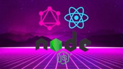 [new] graphql in react js and node js get your course