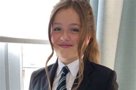 Lanarkshire Police Searching For 13 Year Old Girl Missing From Home For