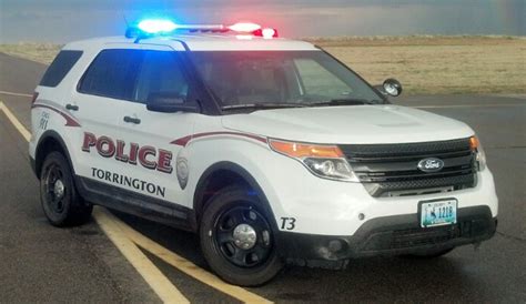 Torrington Police Investigating Rash Of Vehicle Break Ins Kozy