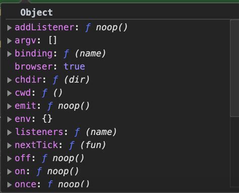 javascript webpack how to inject process env runtime on client