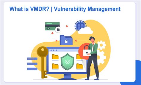 What Is Vmdr Vulnerability Management Managed It Services And
