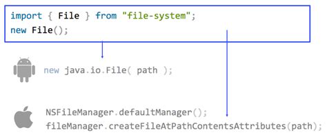 getting started with nativescript vue 1 0 vue js developers