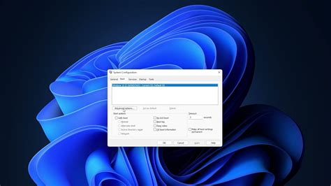 How To Access Msconfig System Configuration In Windows 11 Youtube