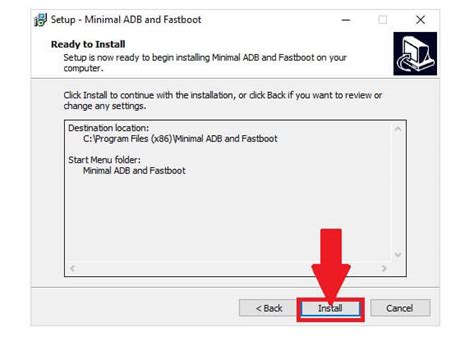 Download Minimal Adb And Fastboot V1 4 3 Latest Version 2024