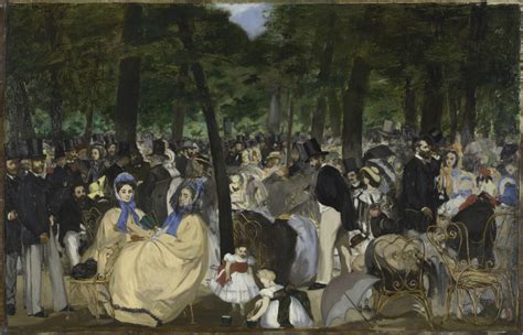 Lauras London A Look At The Courtauld Impressionists At The National
