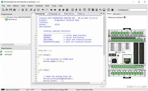 code promo programino ide for arduino 20 off 2020 100