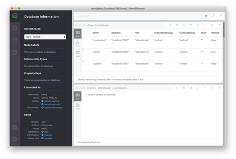 using the neo4j etl tool for import importing data with neo4j 4 x