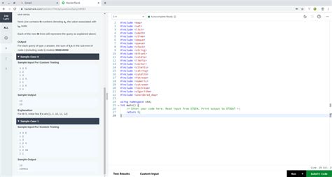 codenation online coding assessment questions leetcode discuss