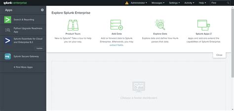 how to install splunk data platform on ubuntu 20 04 linux