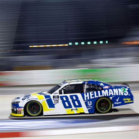 Double Duty Weekend Coming At Bristol Motor Speedway For Dale Earnhardt