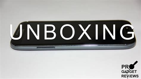 Samsung Galaxy Note 2 Unboxing Youtube