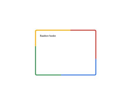 16 best free html css border animation effects in 2020