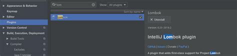 java package lombok does not exist stack overflow