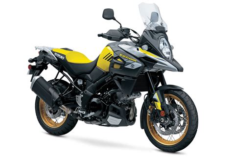Suzuki V Strom 1000 2018 Precio S 50 000 Motos Suzuki Somos Moto