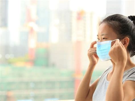 Berita Dan Informasi Cara Pakai Masker Yang Benar Menurut Dokter