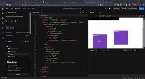 [solved] why dblclick does not work in my vue js app vue js