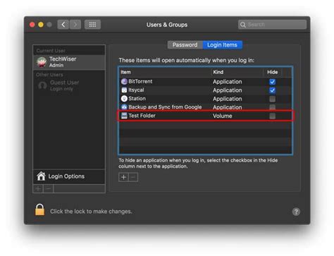 How To Access Windows Shared Folders From A Mac Techwiser