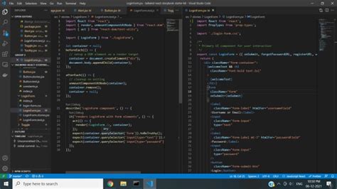 create mobile or desktop web application in react typescript by