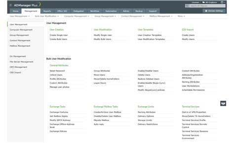 windows active directory management tool download free trial