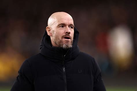 Man Utd Boss Erik Ten Hag To Be Sacked As Richard Keys Reveals Inside