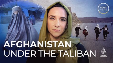 What Women In Afghanistan Want You To Know Start Here Afghanistan
