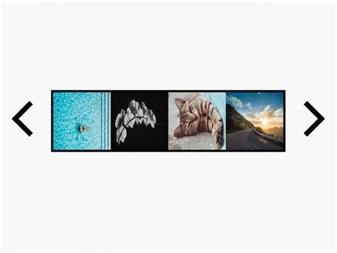 touch enabled carousel jquery prrple slider — codehim
