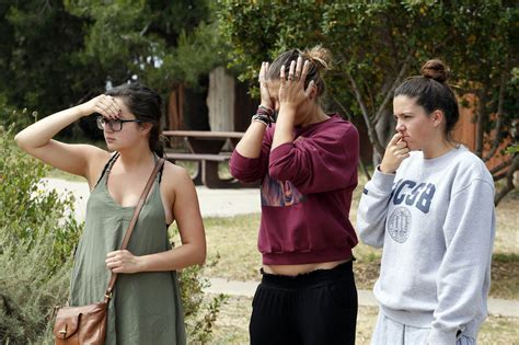 Video Rant Then Deadly Rampage In California Town The New York Times