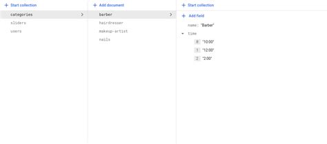 flutter retrieve data from a specific document only within a
