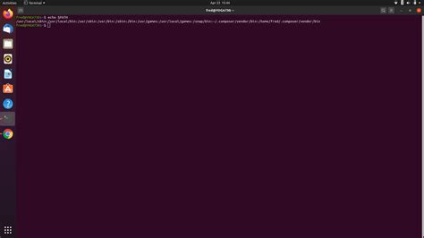 i get laravel command not found on ubuntu 20 04 stack overflow