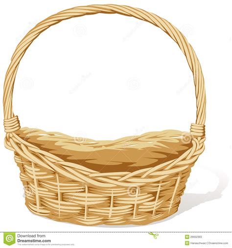 Wicker Basket Clipart 20 Free Cliparts Download Images On Clipground 2024