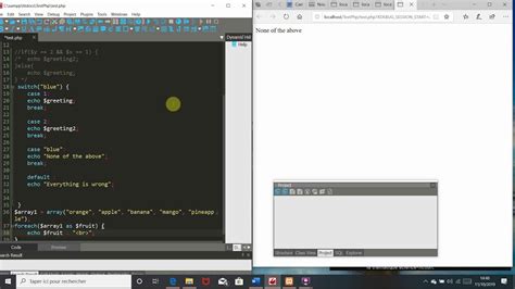 foreach multidimensional array php php foreach multidimensional