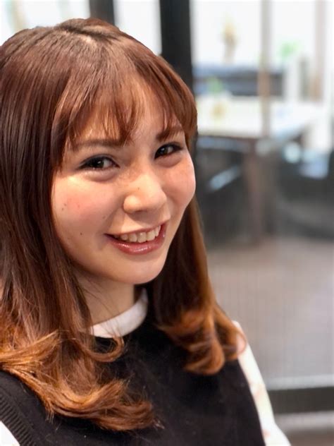 本日のお客さま Yumi Blog♪ Bloguru
