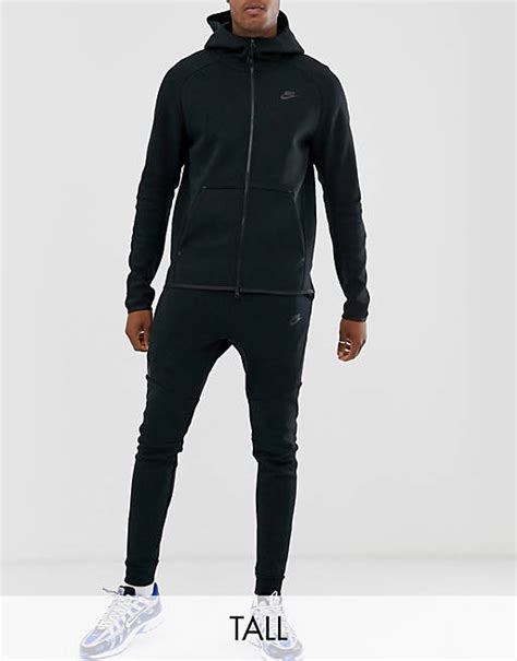 Dres Nike Tech Fleece Komplet Ubicaciondepersonas Cdmx Gob Mx