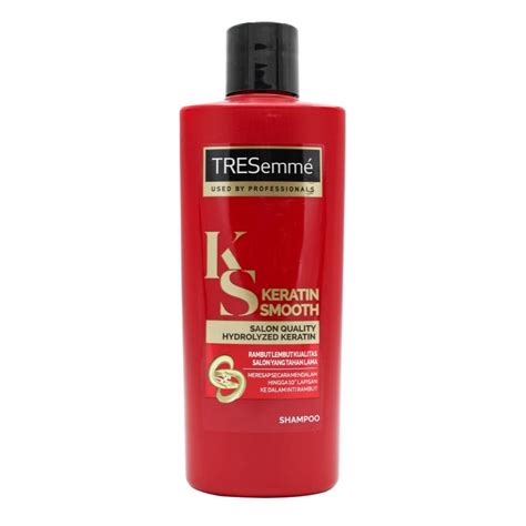 Tresemme 170ml Keratin Smooth Shampoo Home By Jys Depot