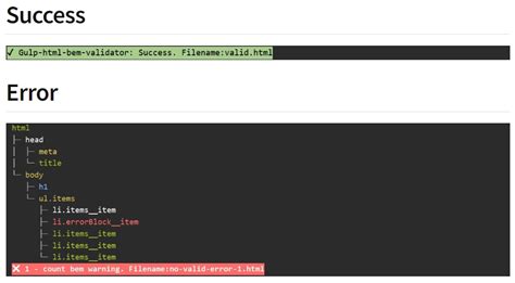Как запустить gulp vanilla js Как запустить gulp локально — Блог it