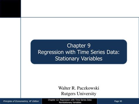 ppt using sas for time series data powerpoint presentation free
