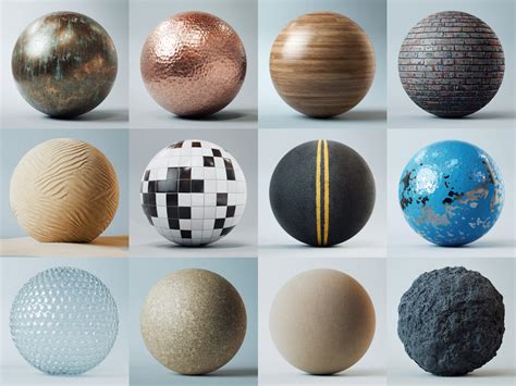 hand crafted material collections greyscalegorilla