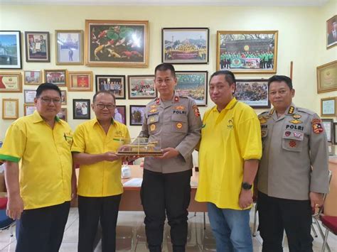 Bekerja Sama Dengan Yayasan Setia Negara Setukpa Polri Salurkan