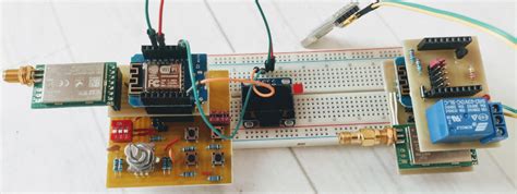ebyte lora e32 device for arduino esp32 or esp8266 specs