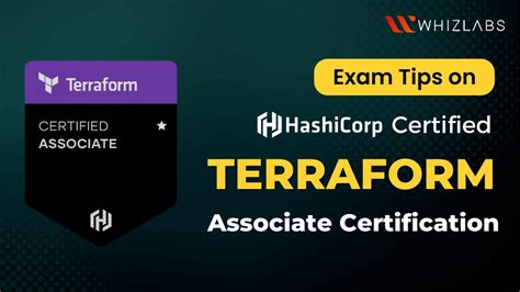 7 best tips for hashicorp certified terraform associate exam